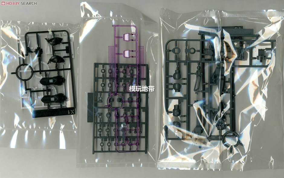 Gundam Bandai HG Valvrave 6