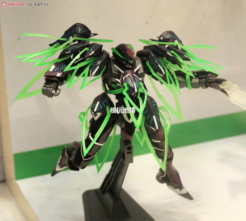 Gundam Bandai HG Valvrave 6