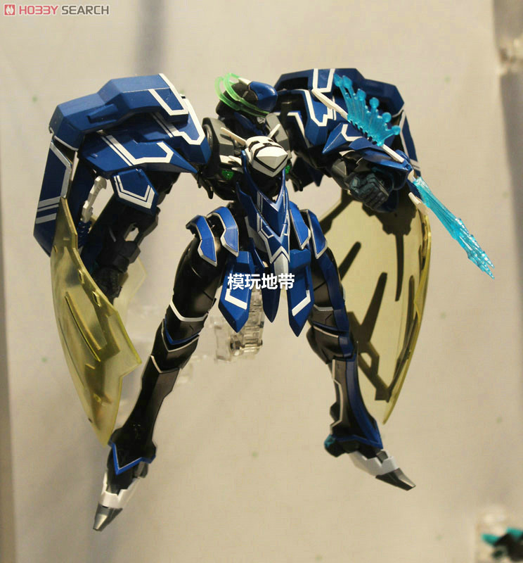 Gundam Bandai HG Valvrave 5
