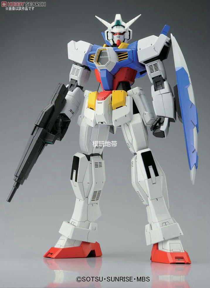 Gundam Bandai Mega Size GUNDAM AGE 1 NORMAL