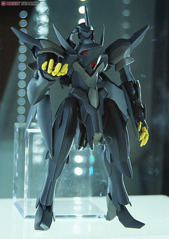 Gundam Bandai HG AGE ZEDAS