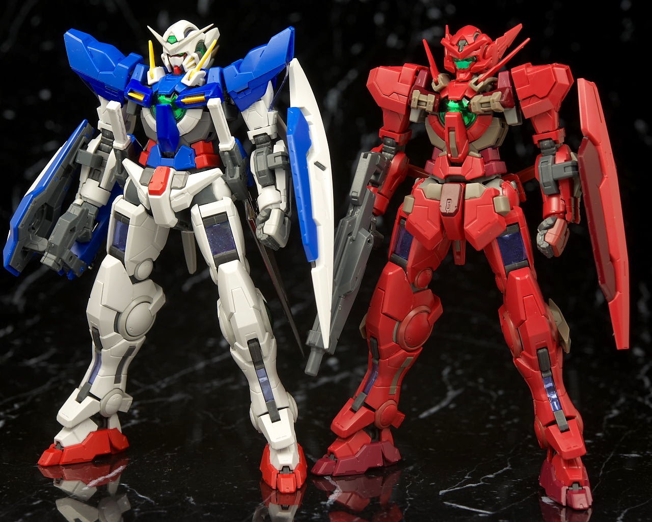 Bandai Limited RG Gundam Astraea Type F