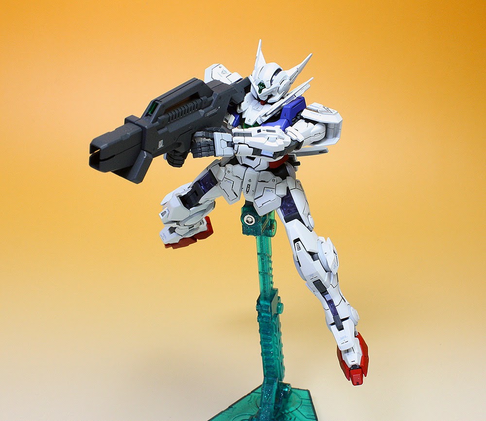 Bandai Limited RG Gundam Astraea