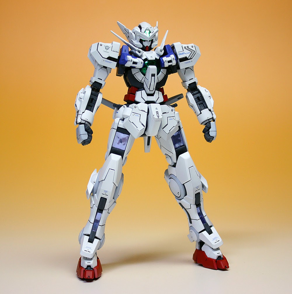 Bandai Limited RG Gundam Astraea