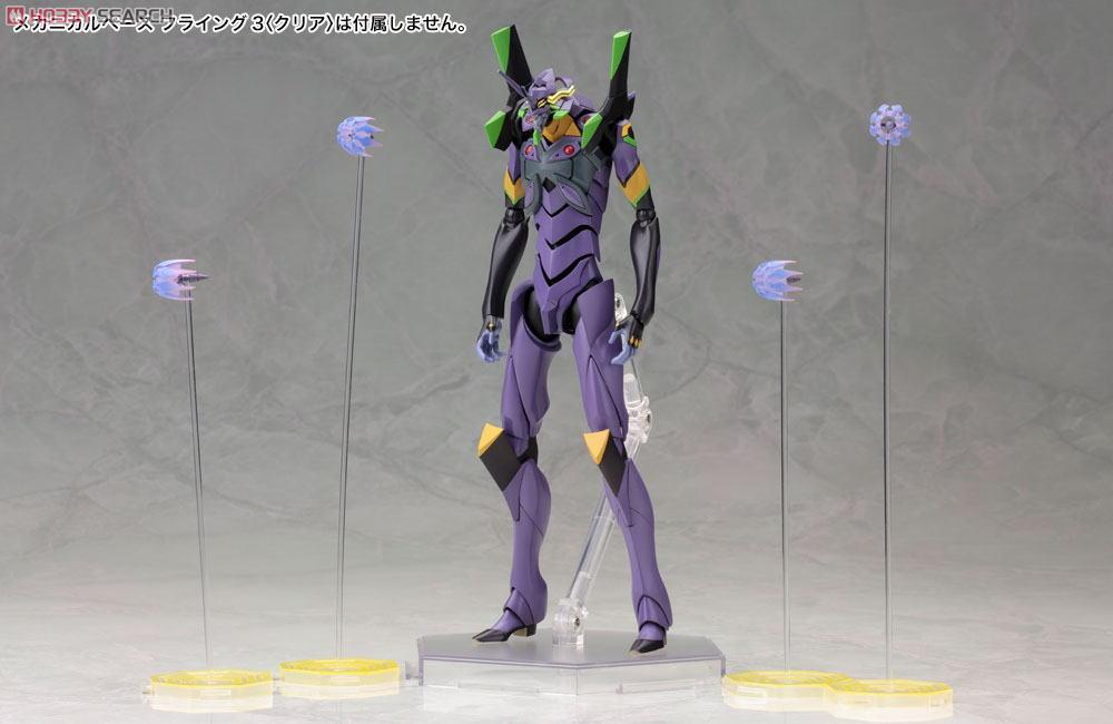 Kotobukiya Evangelion Unit 13