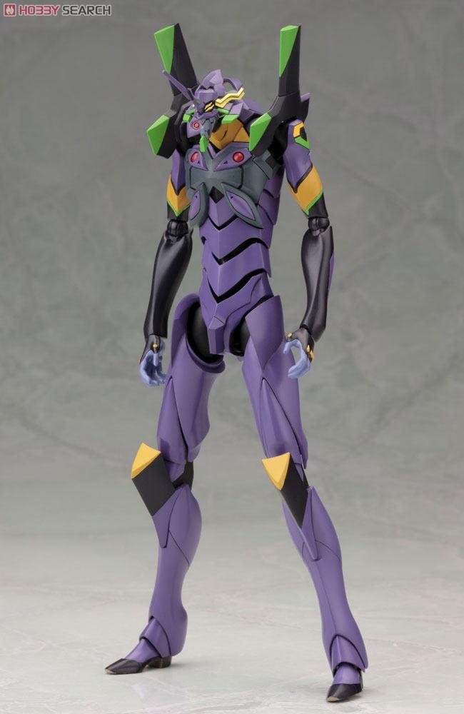 Kotobukiya Evangelion Unit 13