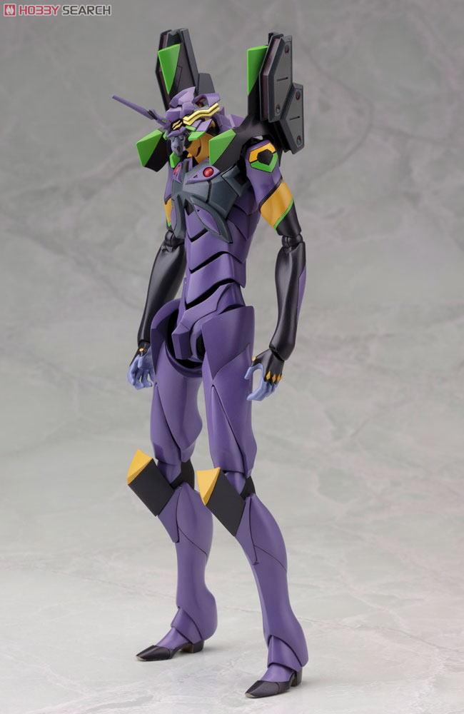 Kotobukiya Evangelion Unit 13