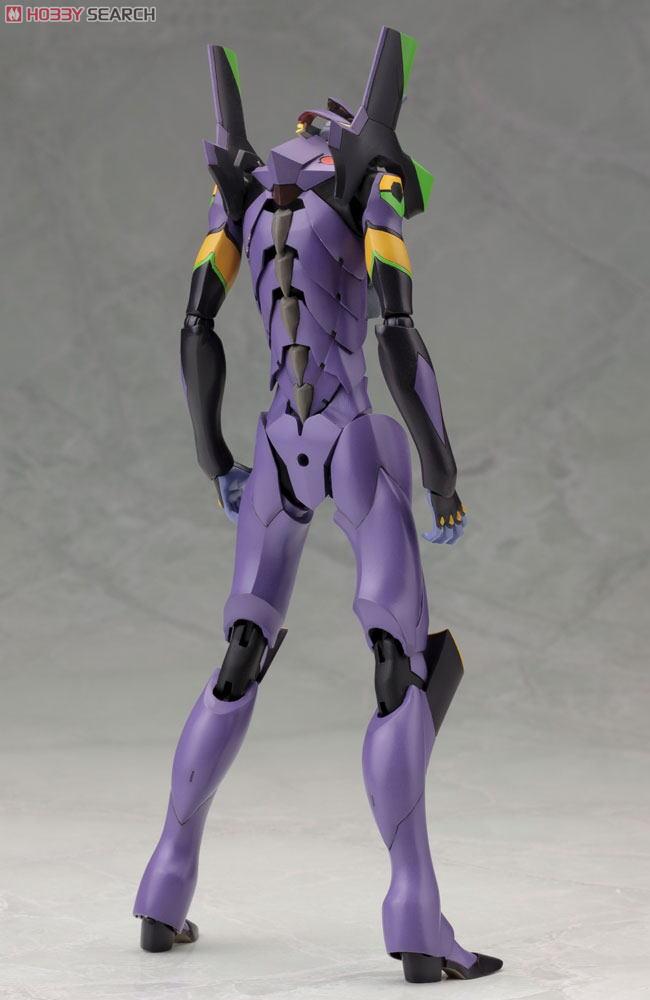 Kotobukiya Evangelion Unit 13