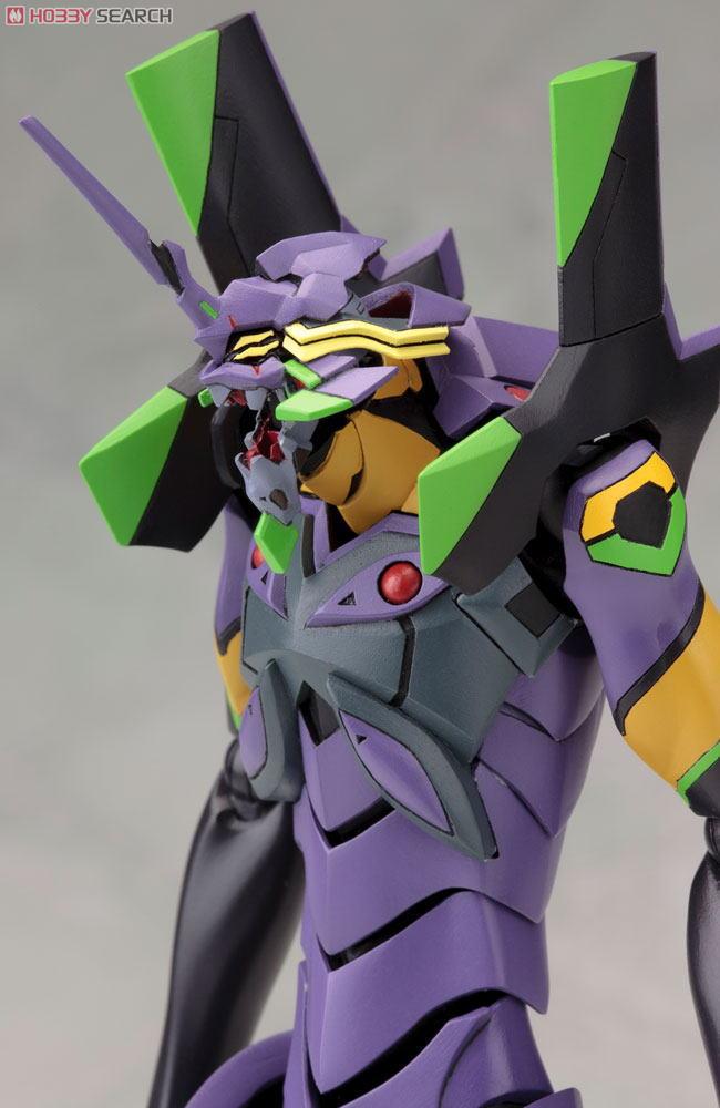 Kotobukiya Evangelion Unit 13