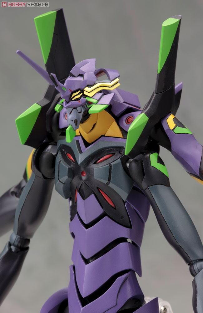 Kotobukiya Evangelion Unit 13