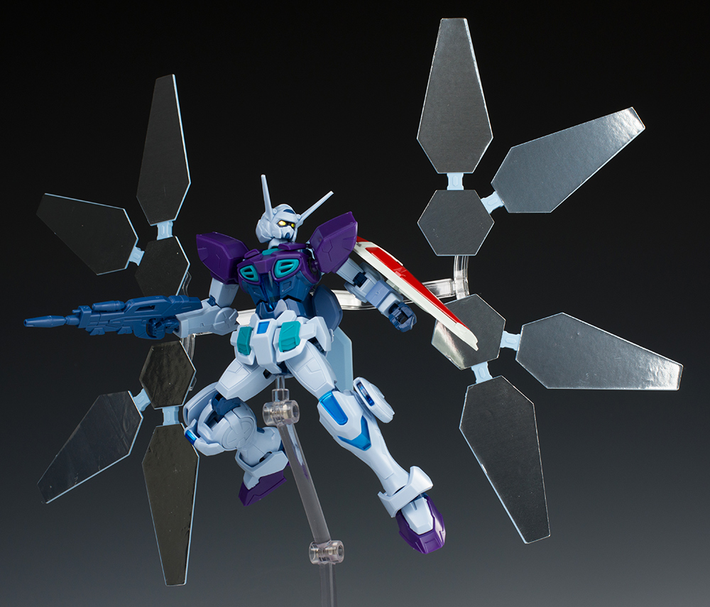 Bandai Limited HG Reconguista in G Gundam G Self [Reflector