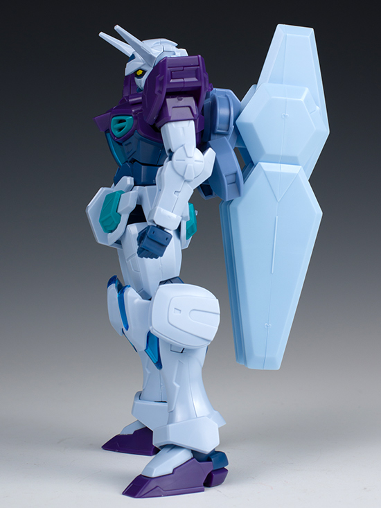 Bandai Limited HG Reconguista in G Gundam G Self [Reflector