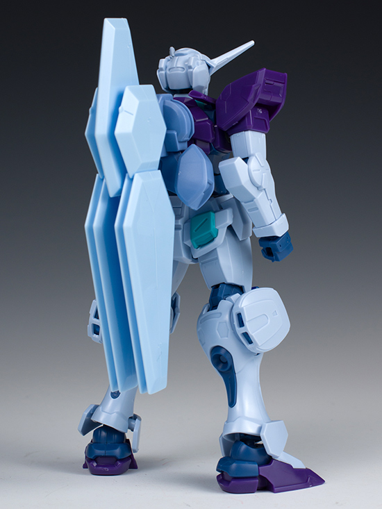 Bandai Limited HG Reconguista in G Gundam G Self [Reflector