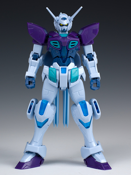 Bandai Limited HG Reconguista in G Gundam G Self [Reflector