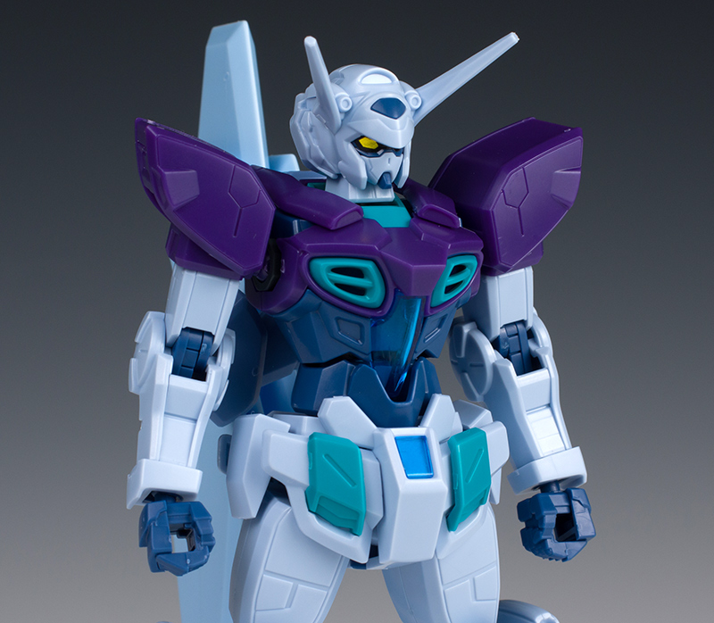 Bandai Limited HG Reconguista in G Gundam G Self [Reflector