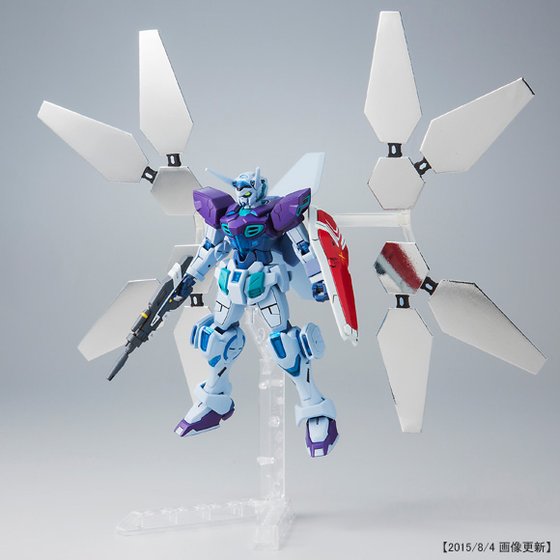Bandai Limited HG Reconguista in G Gundam G Self [Reflector
