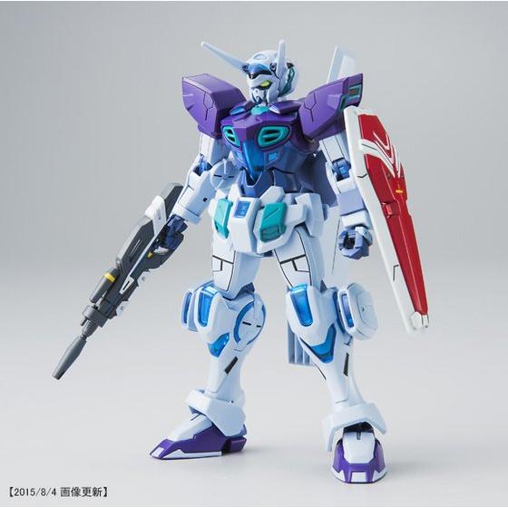 Bandai Limited HG Reconguista in G Gundam G Self [Reflector