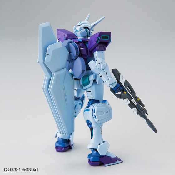 Bandai Limited HG Reconguista in G Gundam G Self [Reflector