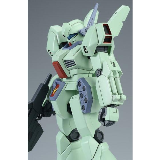 Bandai Limited HGUC RGM 89M Jegan B Type[F91 Ver.]