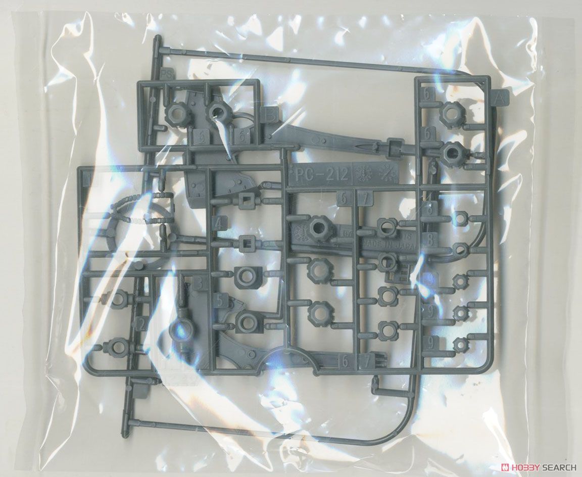 Bandai 1 100 IBO Graze Custom