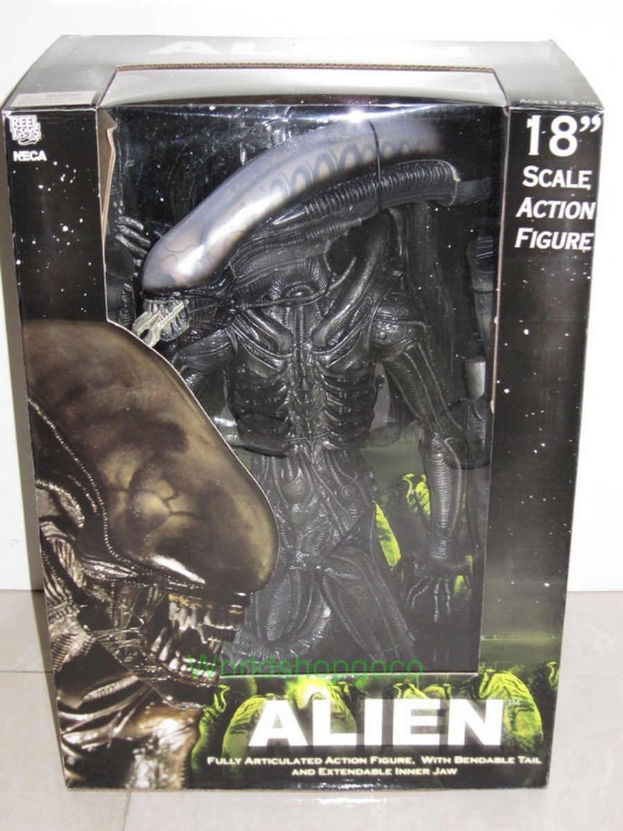 NECA Alien [18 Inch]