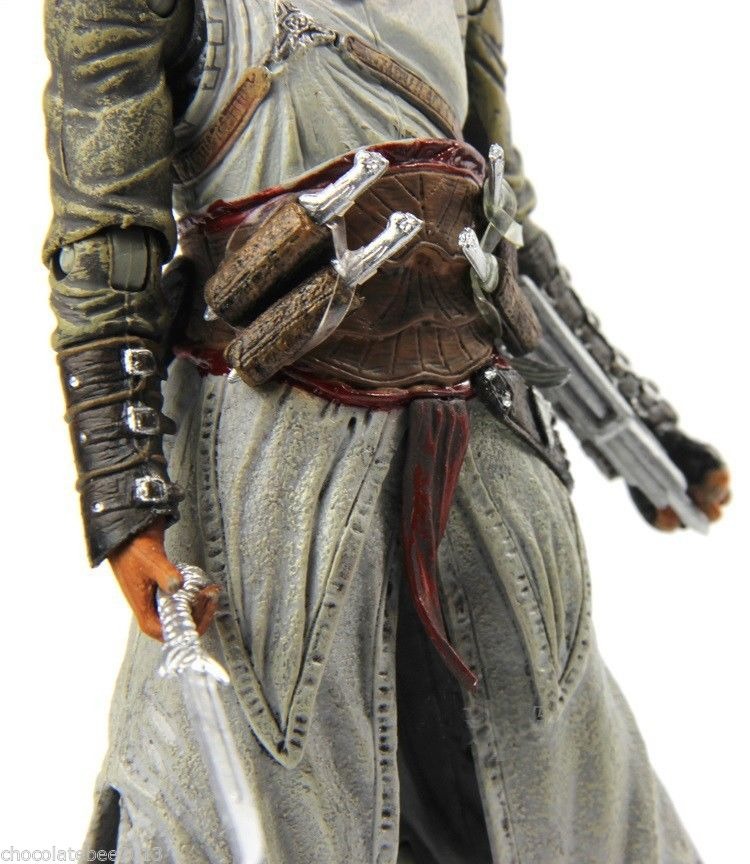 NECA Assassins Creed Altair [7 Inch]