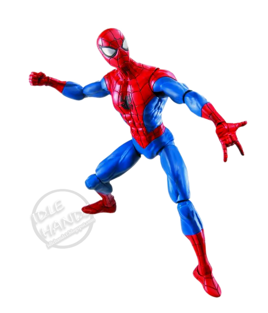 Hasbro Spider Man [12 Inch]