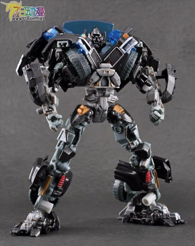 Hasbro Transformers Ironhide