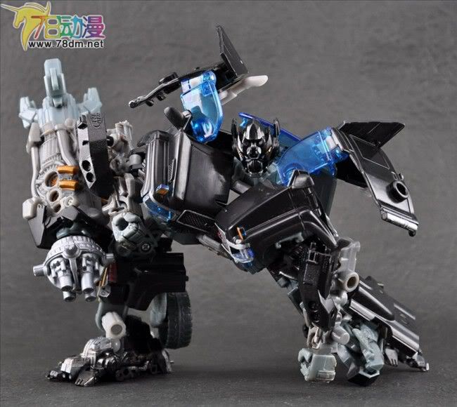 Hasbro Transformers Ironhide