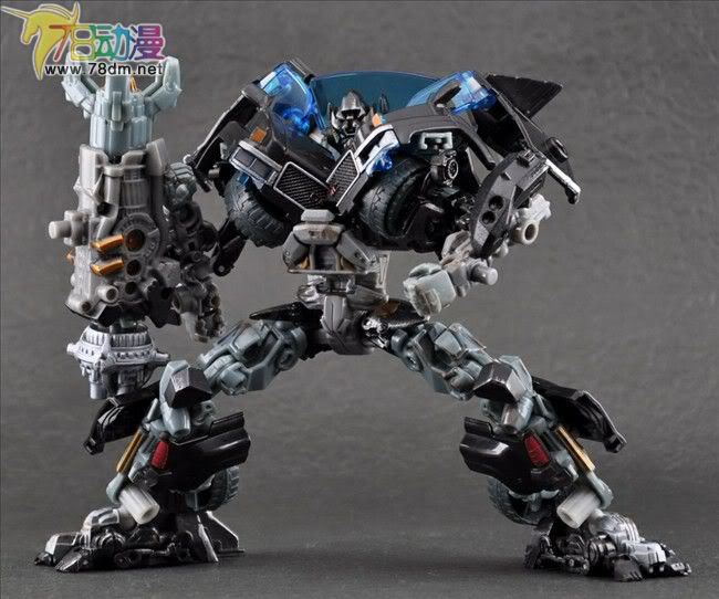 Hasbro Transformers Ironhide