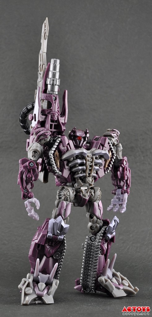 Hasbro Transformers Shockwave