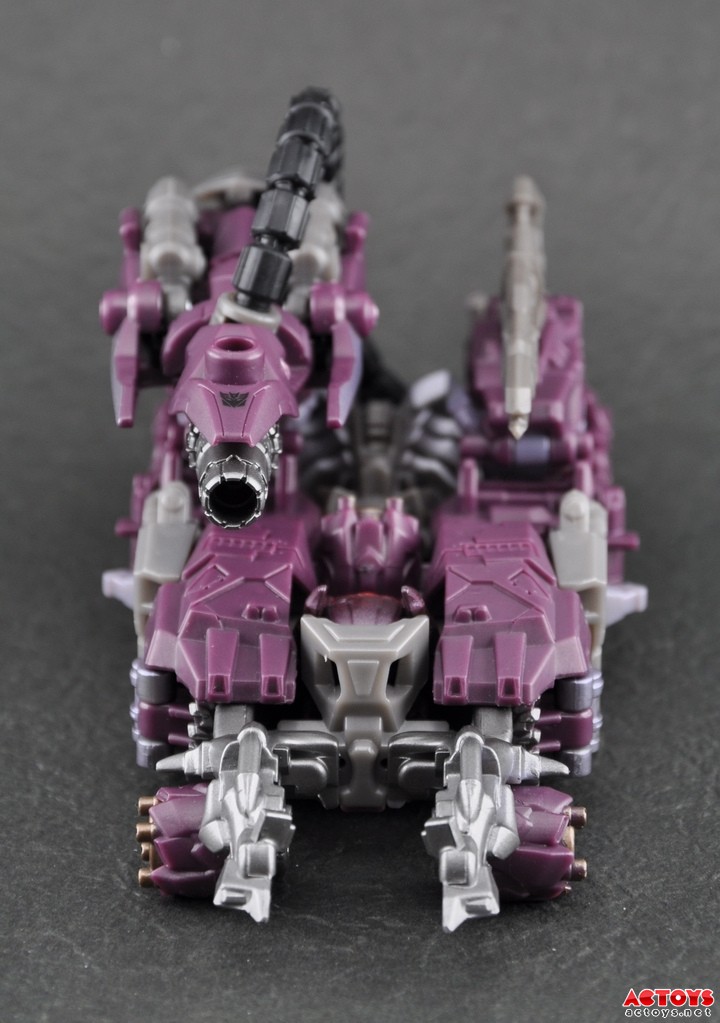 Hasbro Transformers Shockwave