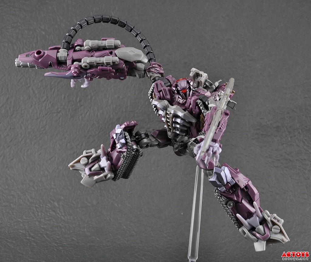 Hasbro Transformers Shockwave