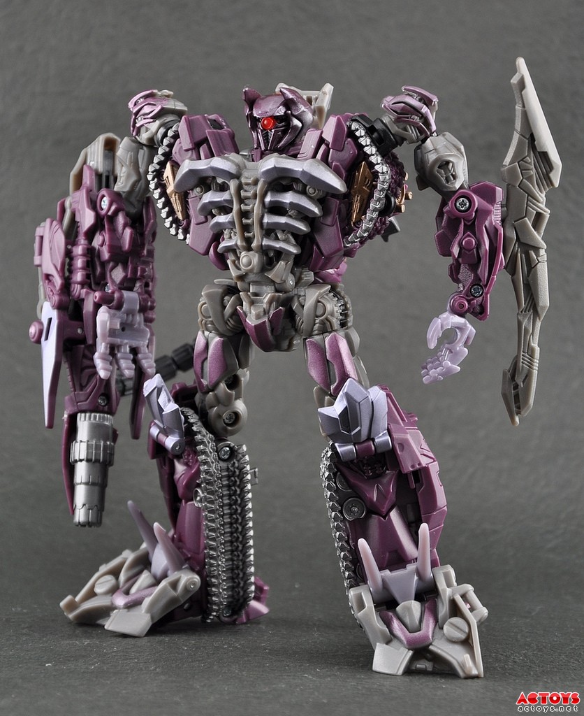 Hasbro Transformers Shockwave