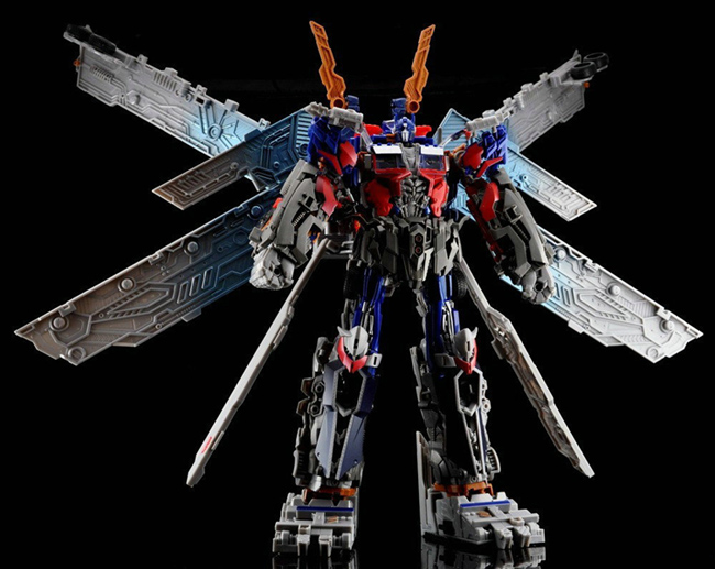 Transformers Ultimate Optimus Prime Dragon [53CM]
