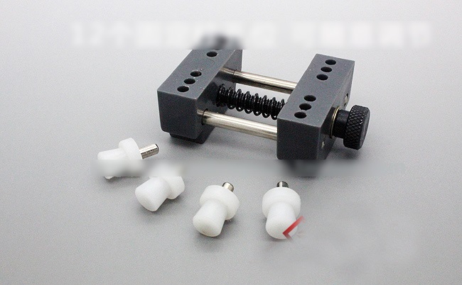 Peg Tools 2