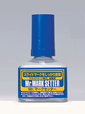 Mr. Mark Setter