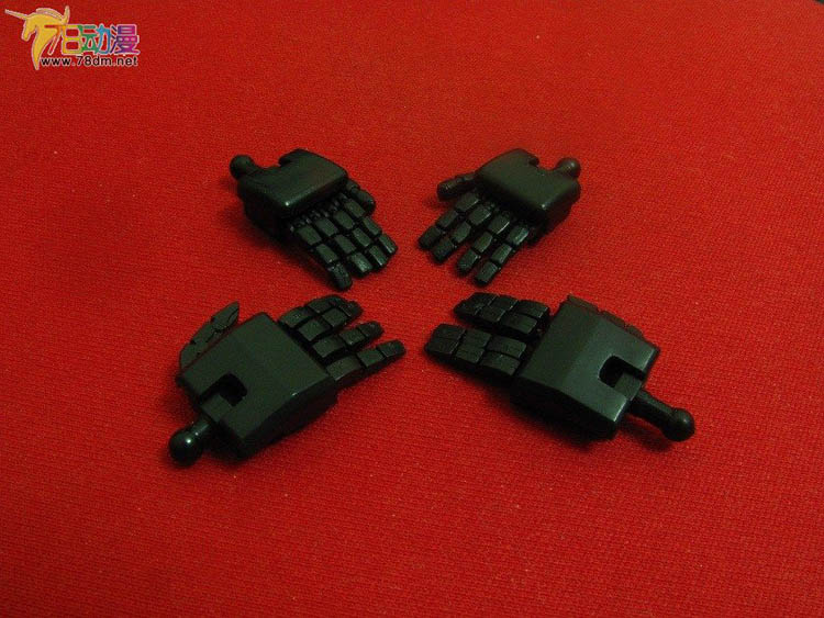 Gundam MG Hand [1:100]