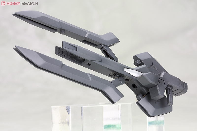 Kotobukiya Heavy Weapon Unit MH05 Mega Slash Edge