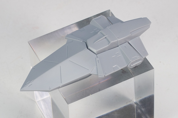 Bandai MS Funnel 01