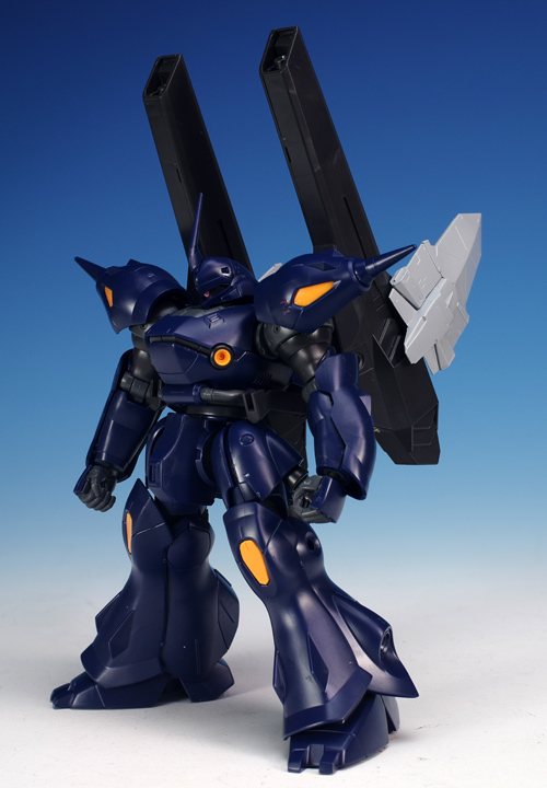 Bandai MS Funnel 01