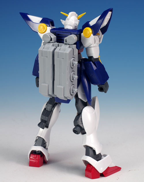 Bandai MS Funnel 01