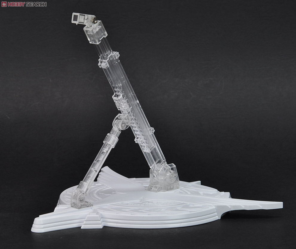 0 Bandai Action Base 1 Celestial Being Ver.
