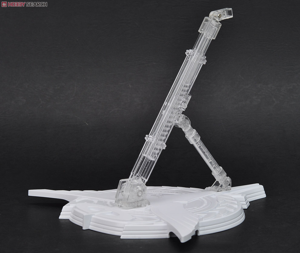 0 Bandai Action Base 1 Celestial Being Ver.