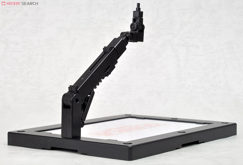 Bandai Action Base 3 Black