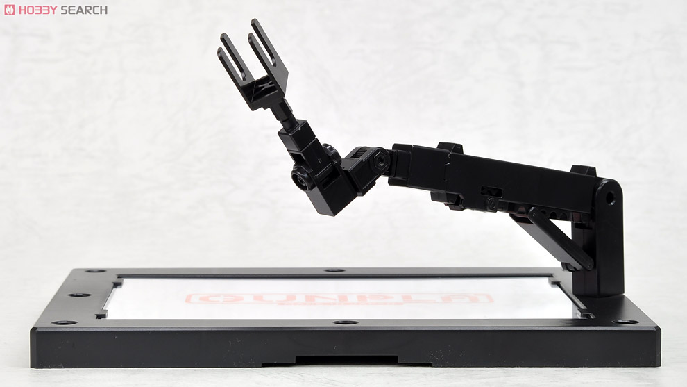 Bandai Action Base 3 Black