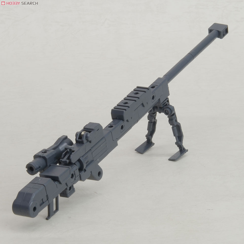 Kotobukiya Heavy Weapon Unit 01 Strong Rifle
